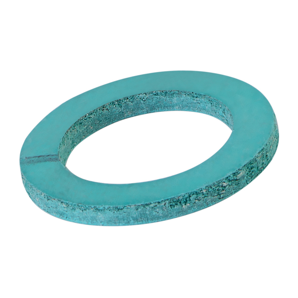 Uszczelka N-U 20-25 GW 1 do zestawu przyłączeniowego (opakowanie 10szt ...