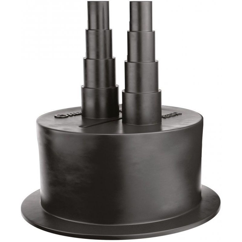 Nasuwka końcowa END-CAP ECD 200/2 • HEATPEX • Euroterm - Hurtownia ...