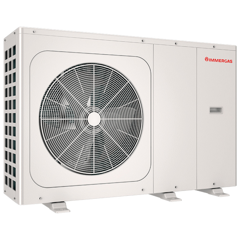 Pompa ciepła MAGIS M16 T EH9 (Monoblok) solar/pompy ciepła • IMMERGAS