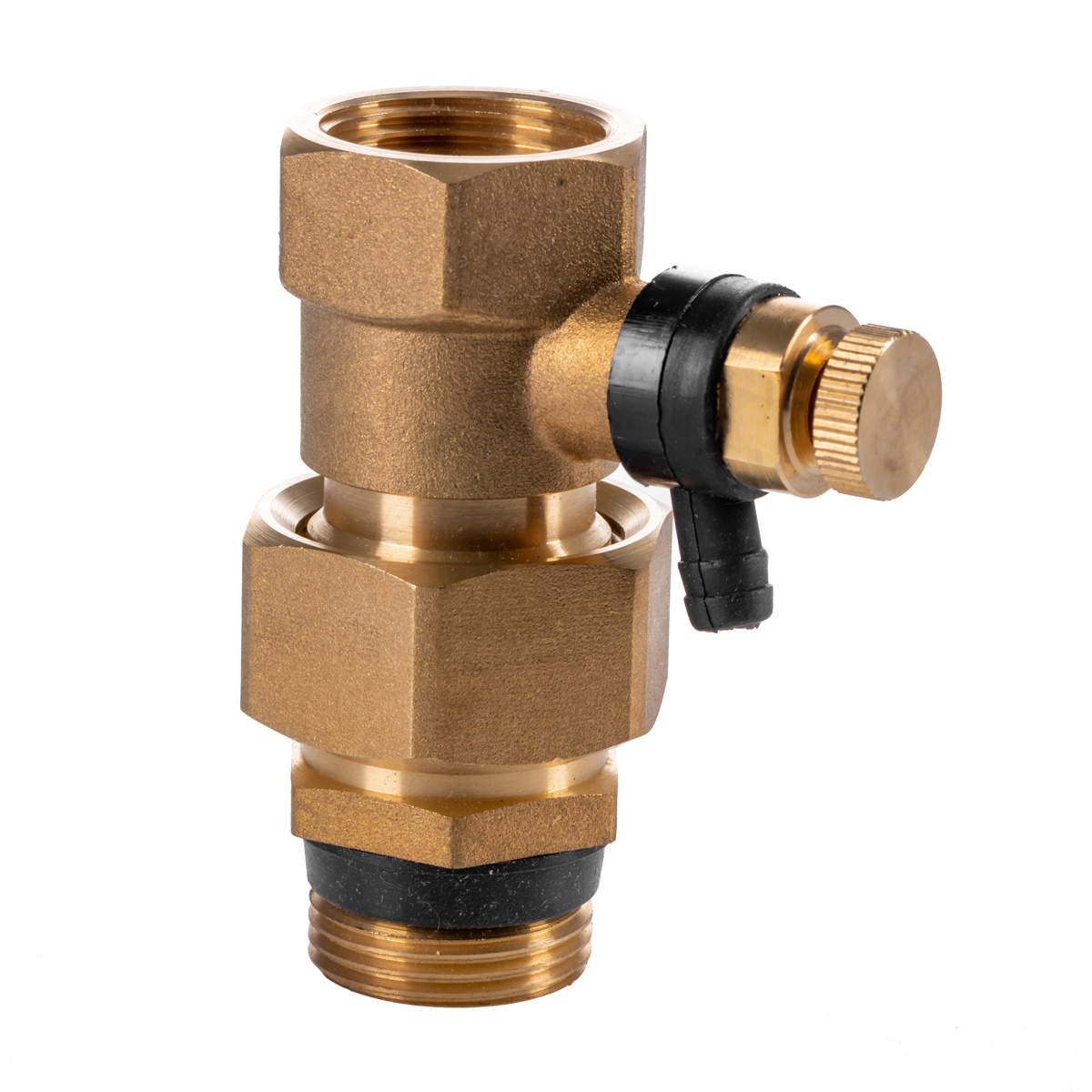 Armatura przepywowa FlowJet 3/4" 9116799 Reflex • Reflex • Euroterm ...